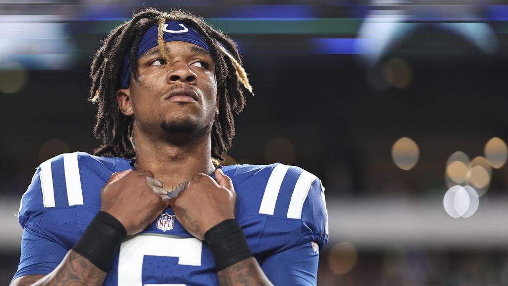 Everett Cook - Axios