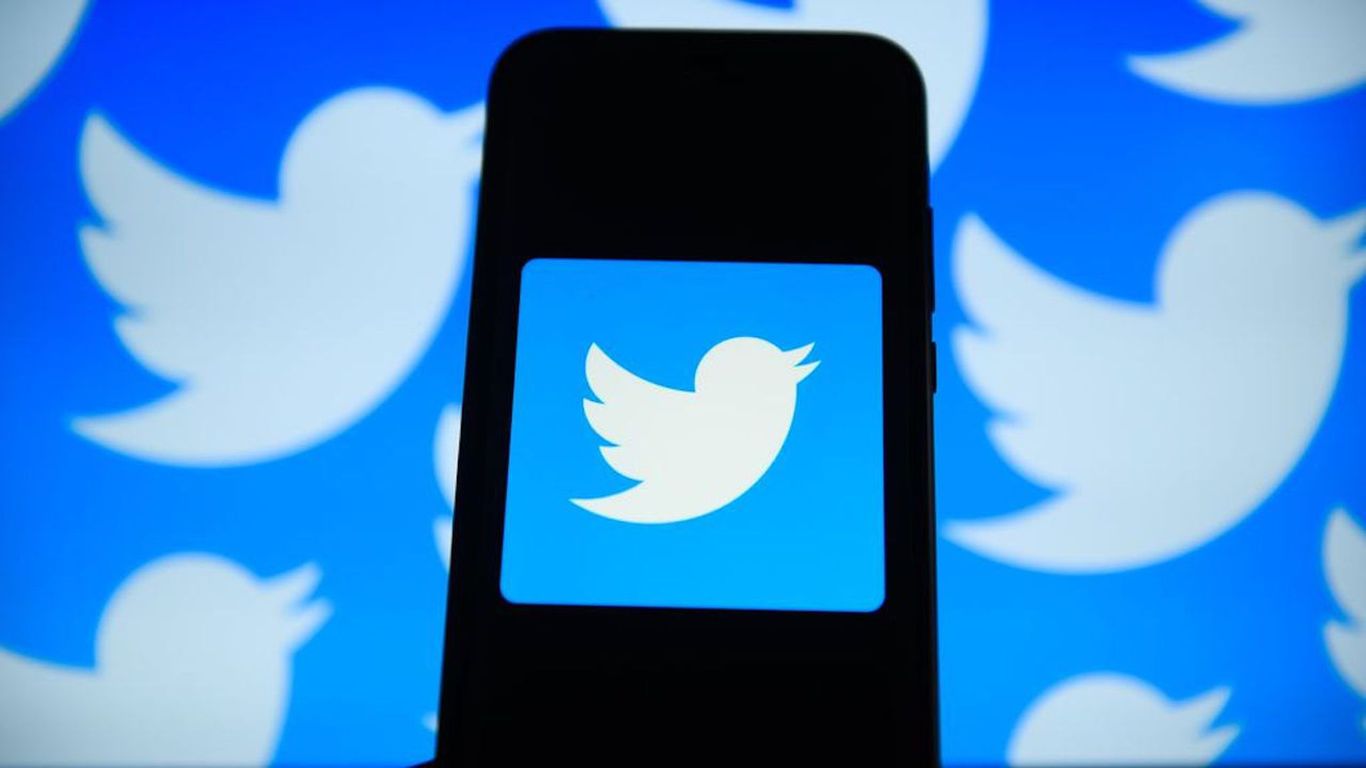 Twitter labels tweet from RT implying voter fraud in U.S. elections