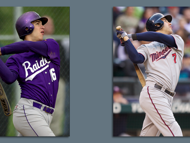 Joe Mauer Quotes Joe Mauer | A Voice From Twins Territory