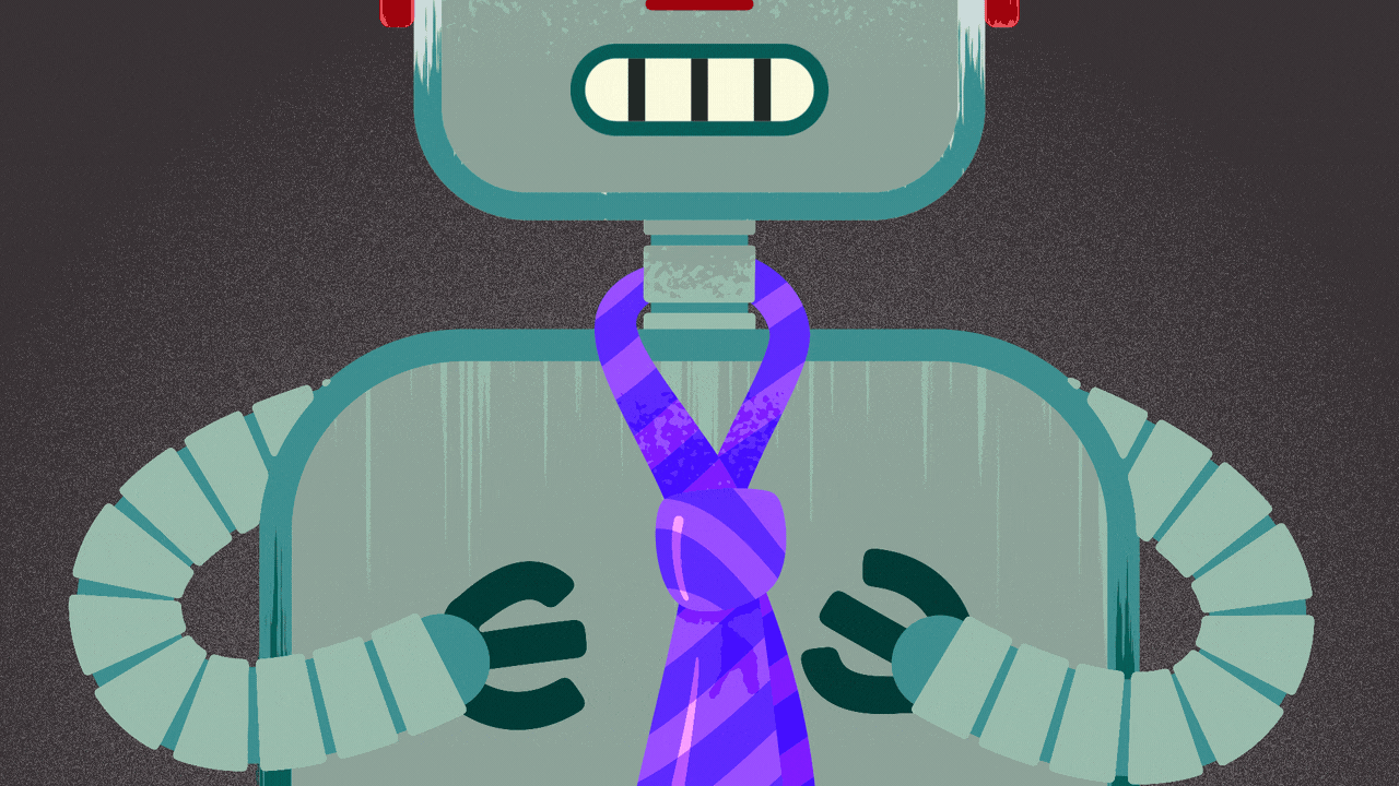 How AI could shape the future of work, ease global labor shortages