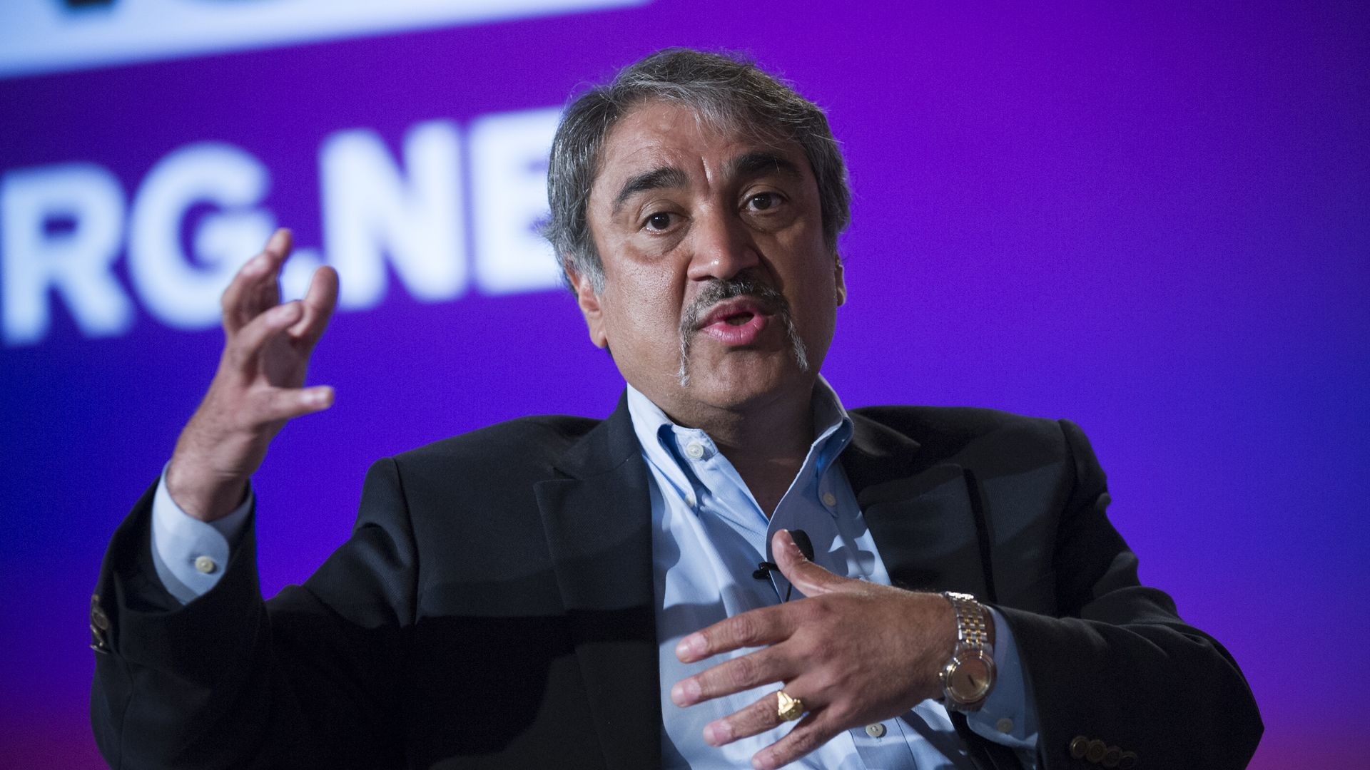 UCSD chancellor Khosla says Gaza protest crackdown was due to concerns ...