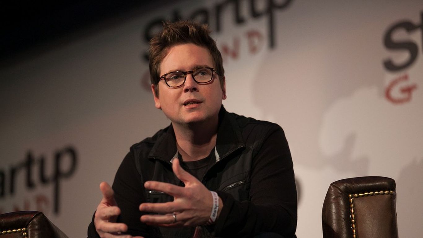 Pinterest acquires Q&A app from Twitter co-founder