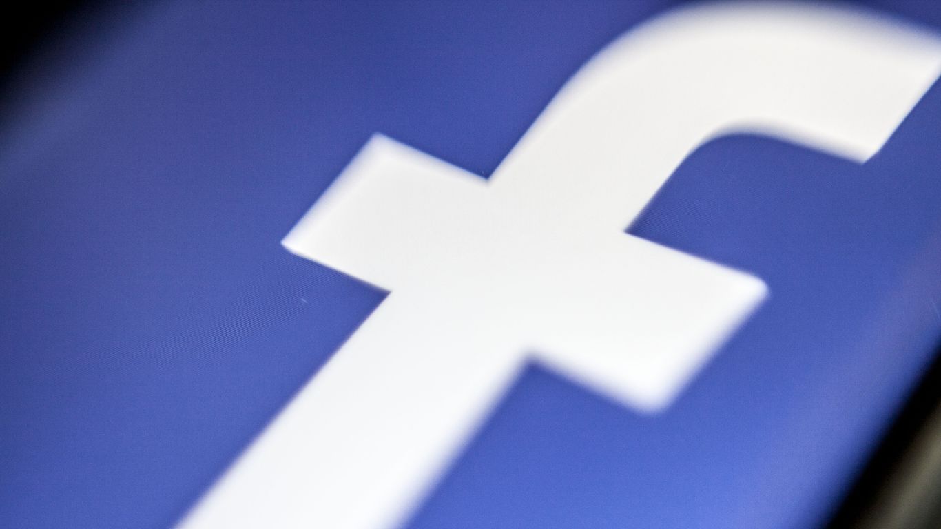 Facebook and Google are already facing GDPR complaints