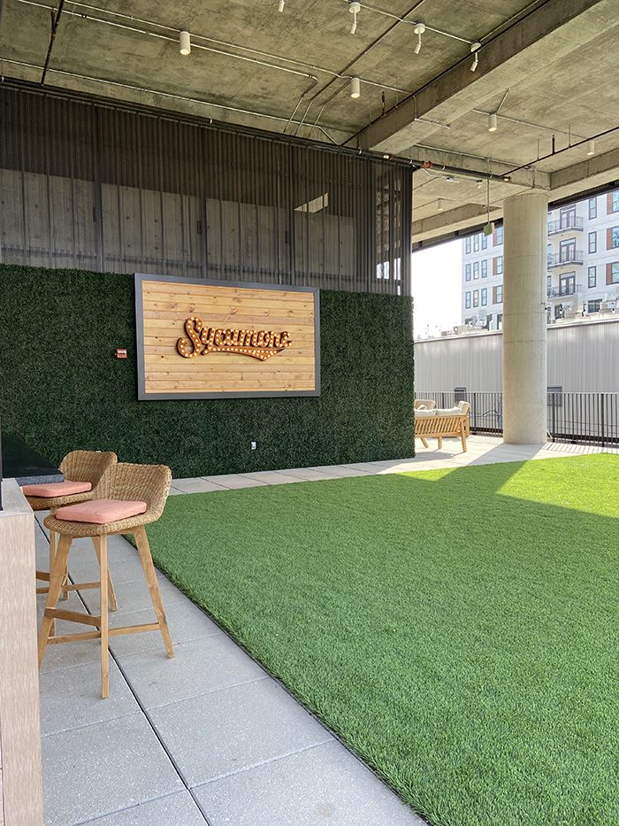 See inside Sycamore Brewing’s new two-story South End location - Axios ...