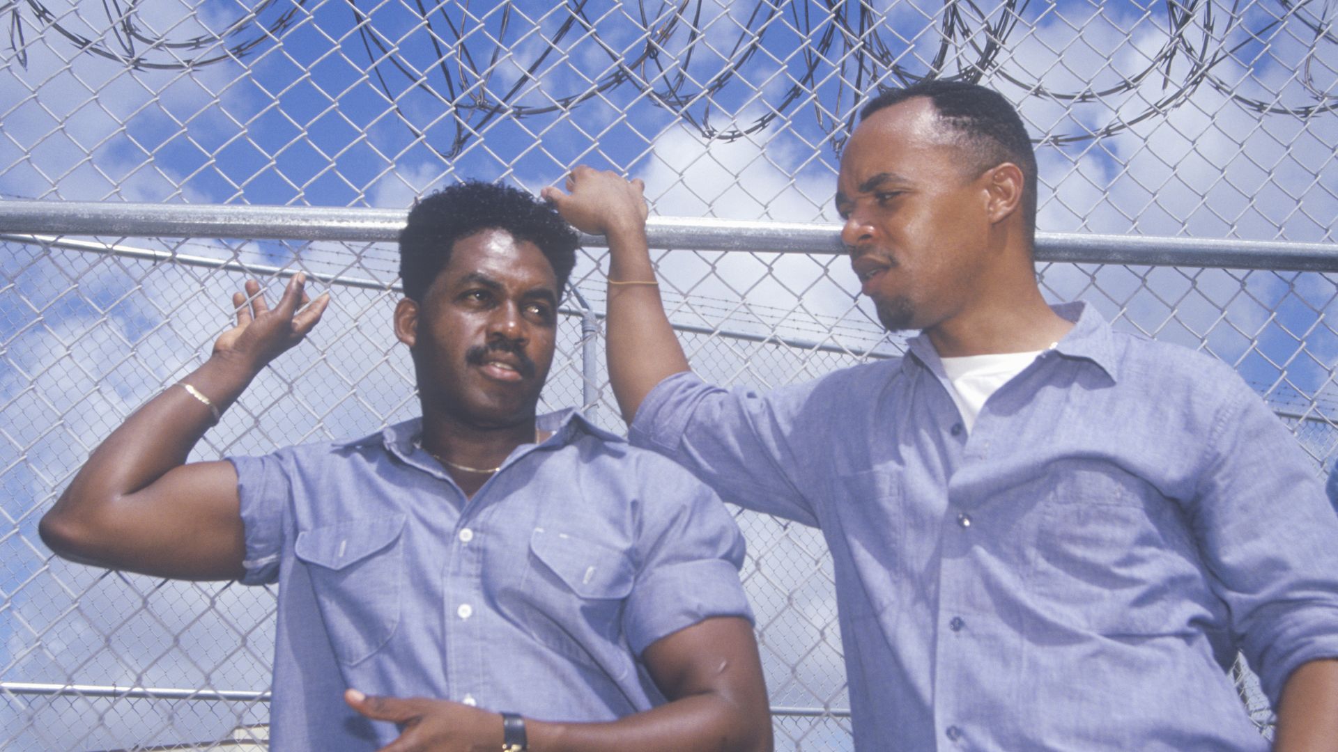 Prison debt is crushing Black women, advocates say