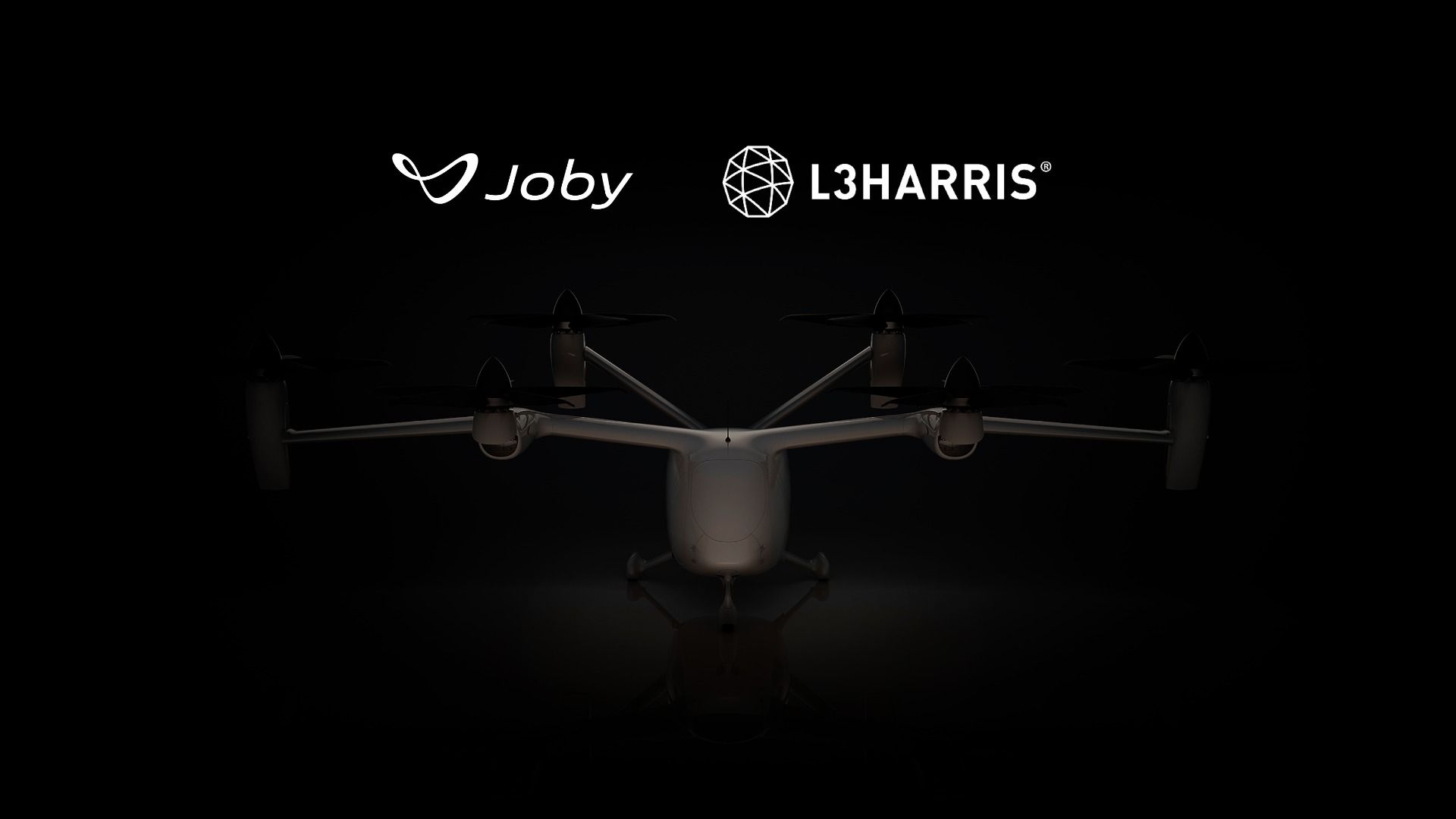 Joby and L3Harris will fly military VTOL aircraft this year