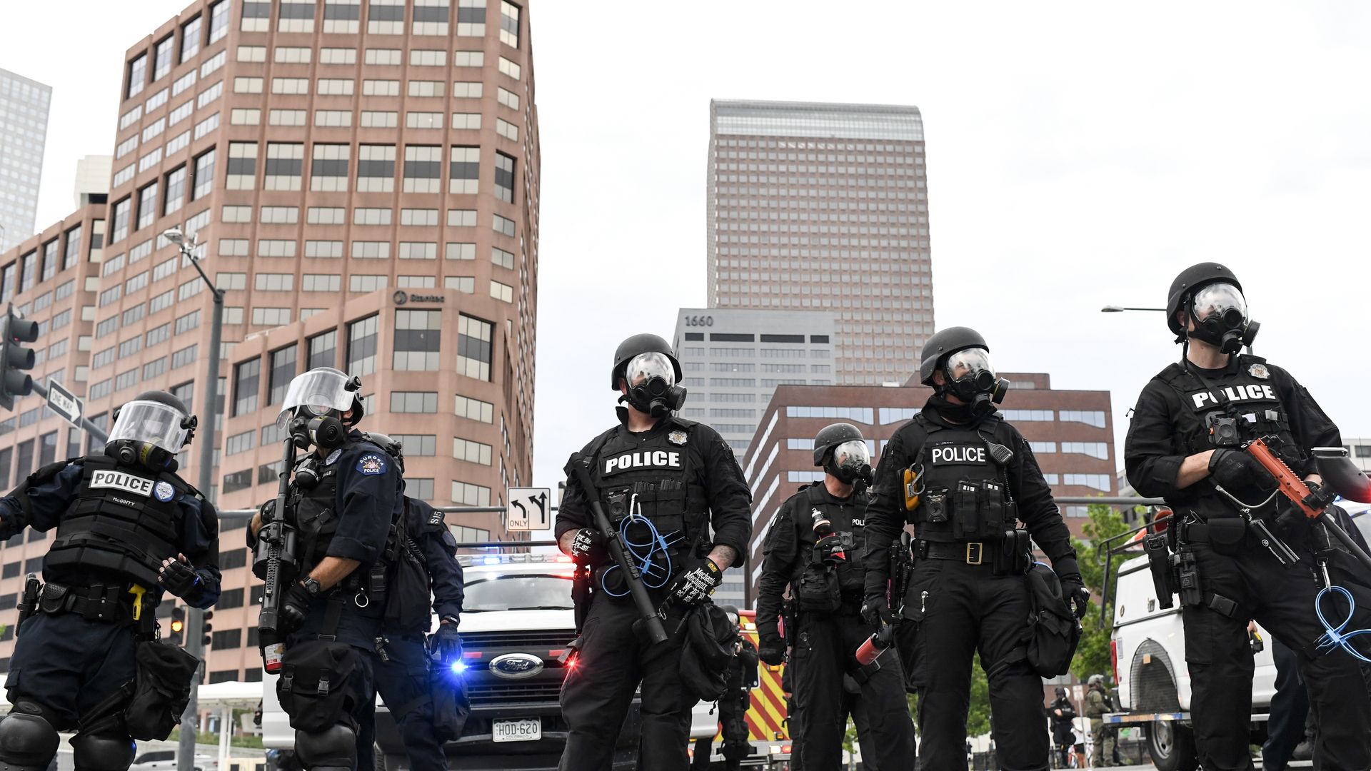 Denver police settlement money over 2020 protests surpasses $10 million ...