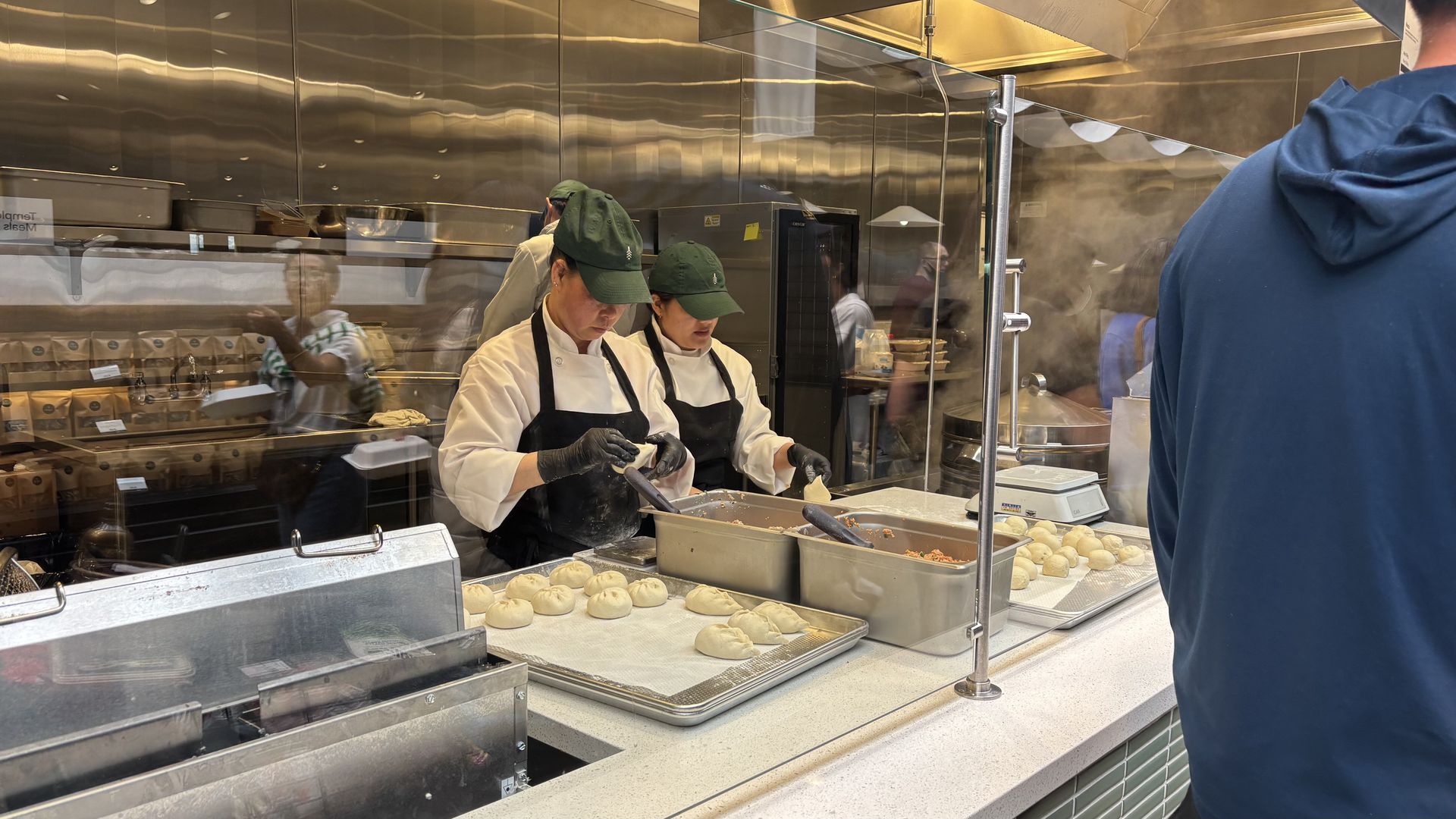 What to buy at Jagalchi, the Bay Area's Korean, mega food complex ...