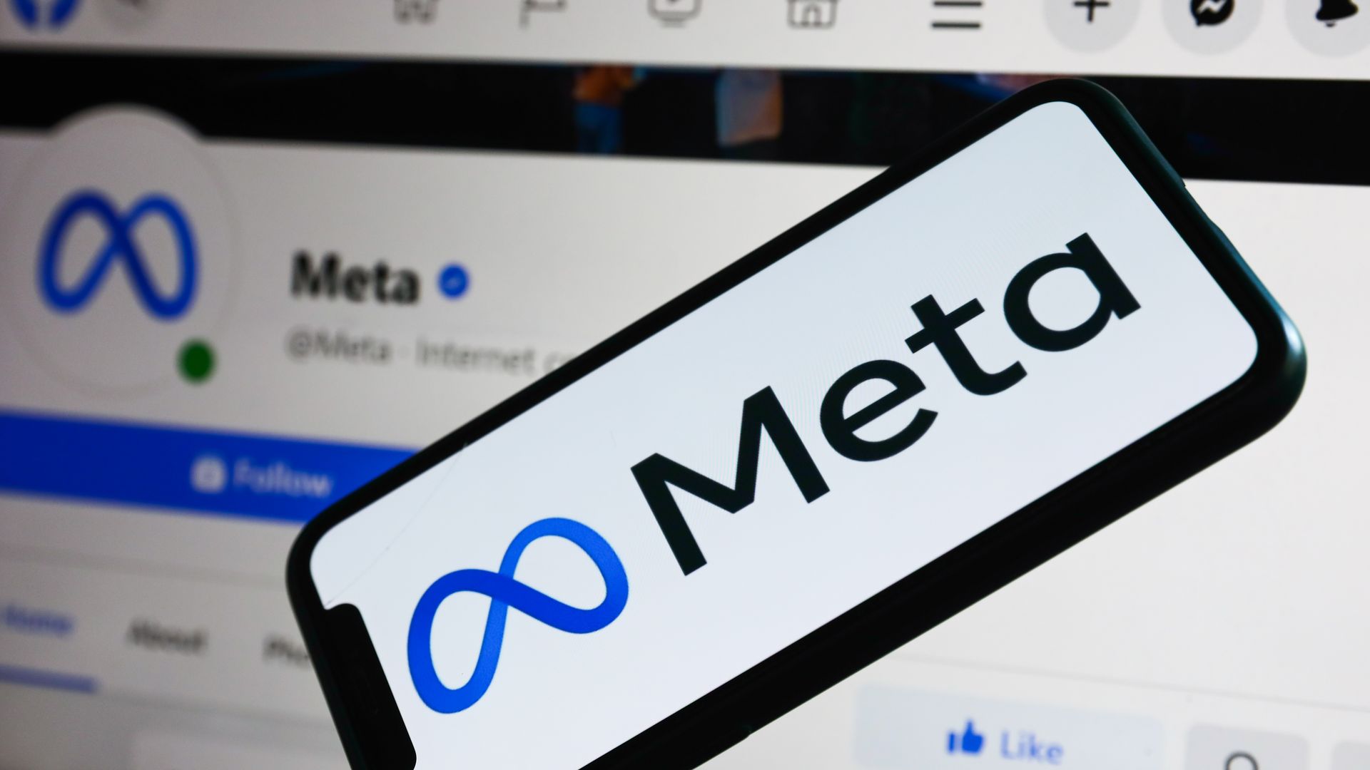Meta debuts new AI assistant and chatbots