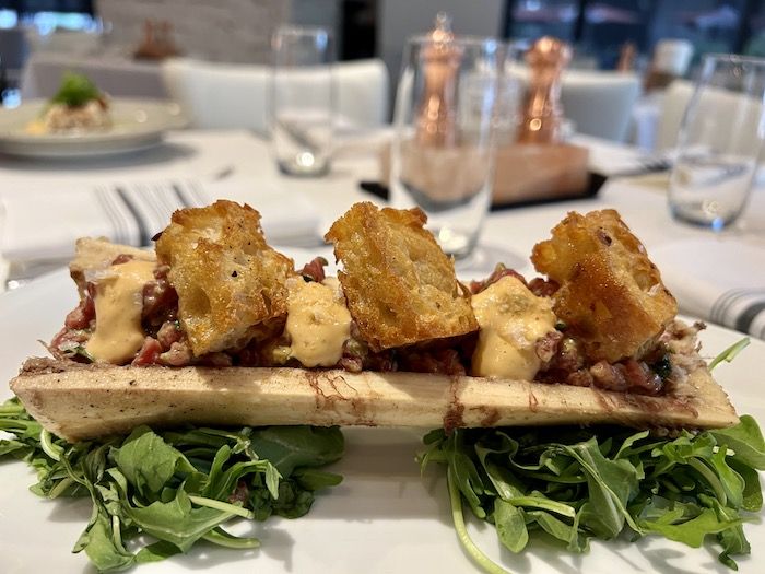 First look: David Burke expands culinary empire to SouthPark with new ...