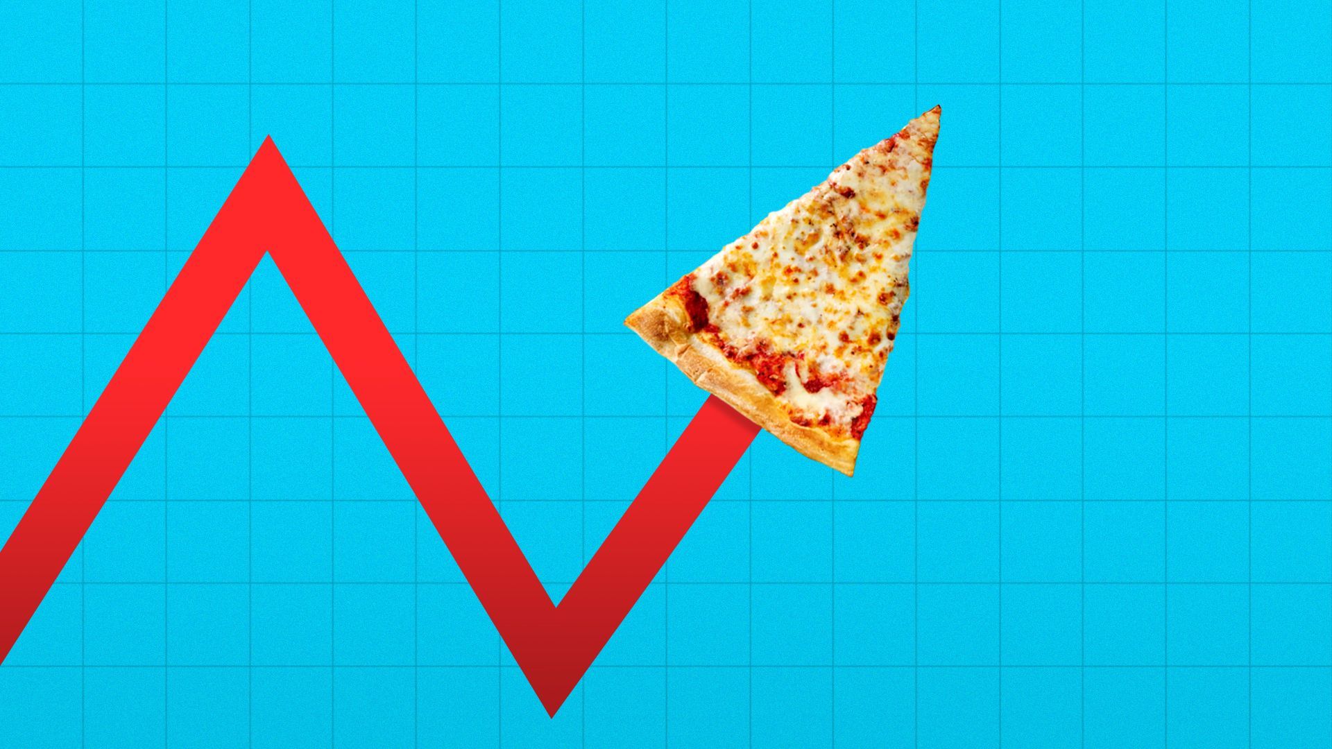 "Global" flavors, sesame crust will be top pizza topping trends for ...
