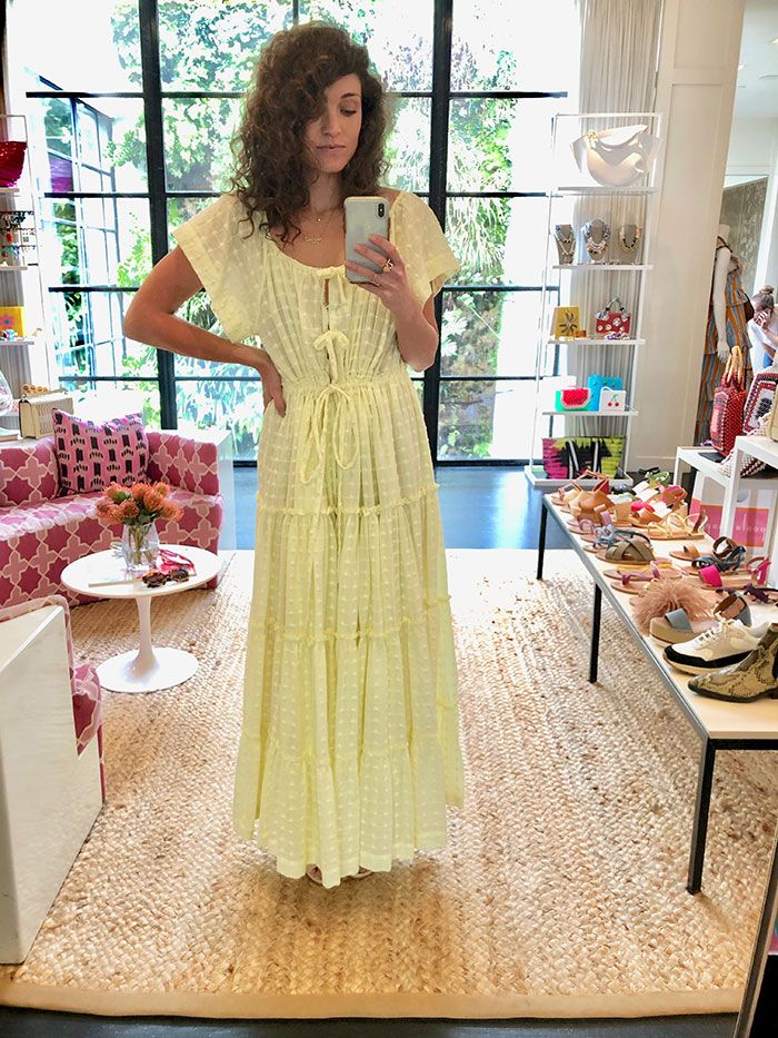 6 spring fashion trends and where to buy them now at Charlotte ...