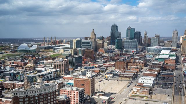USA Today nominates 2 KC attractions for travel awards - Axios Kansas City