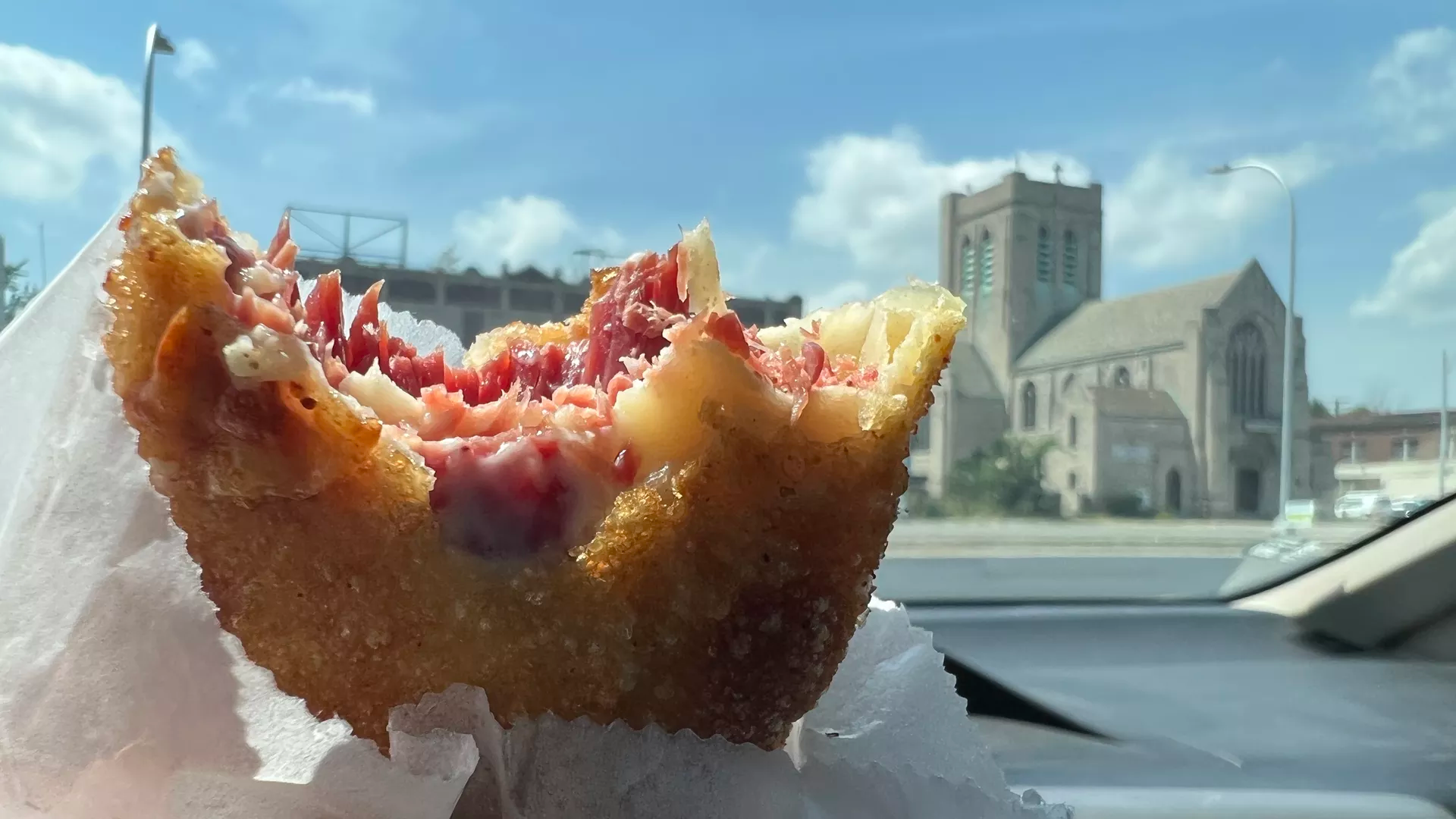 4 places to grab lunch under $12 in Detroit - Axios Detroit