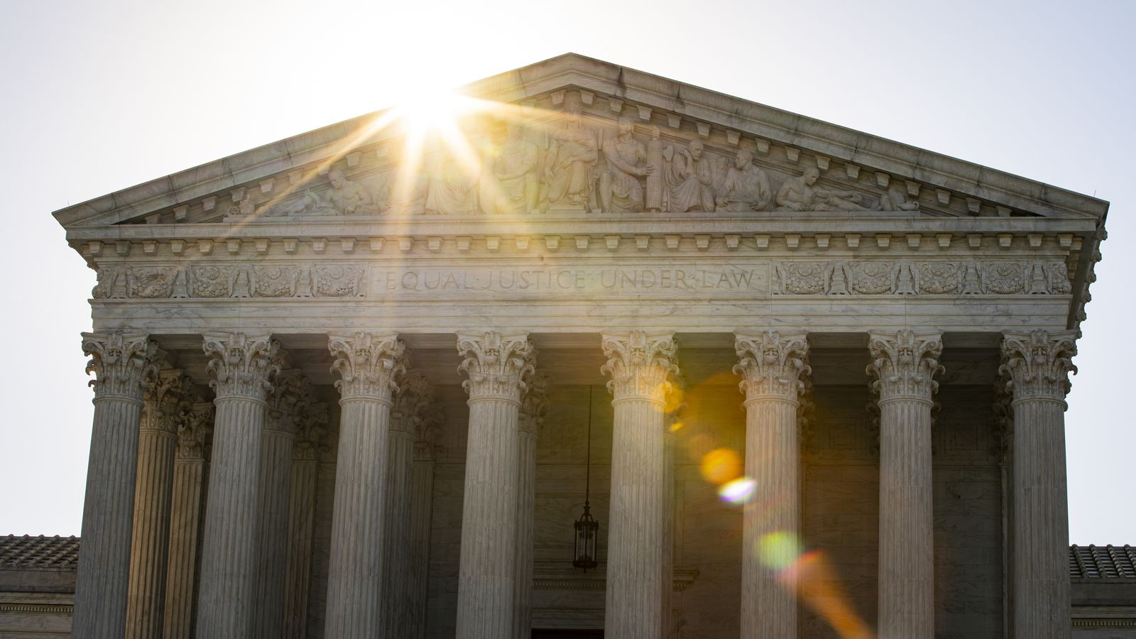 Dobbs v. Jackson Women's Health Organization: Supreme Court's most ...