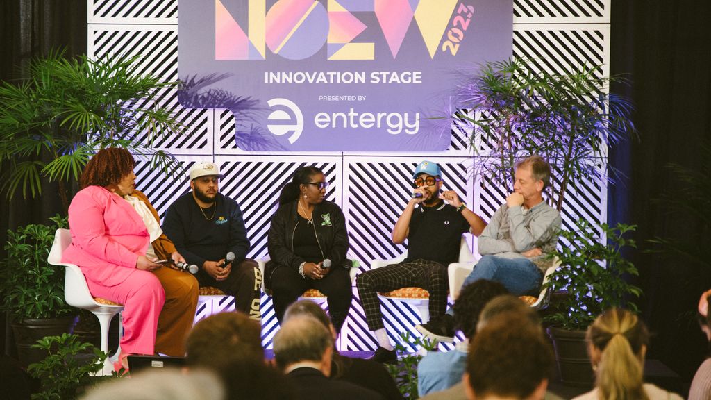 New Orleans Entrepreneur Week 2024: What's new this year - Axios New ... New Orleans Entrepreneur Week 2024: What's new this year - Axios New ...
