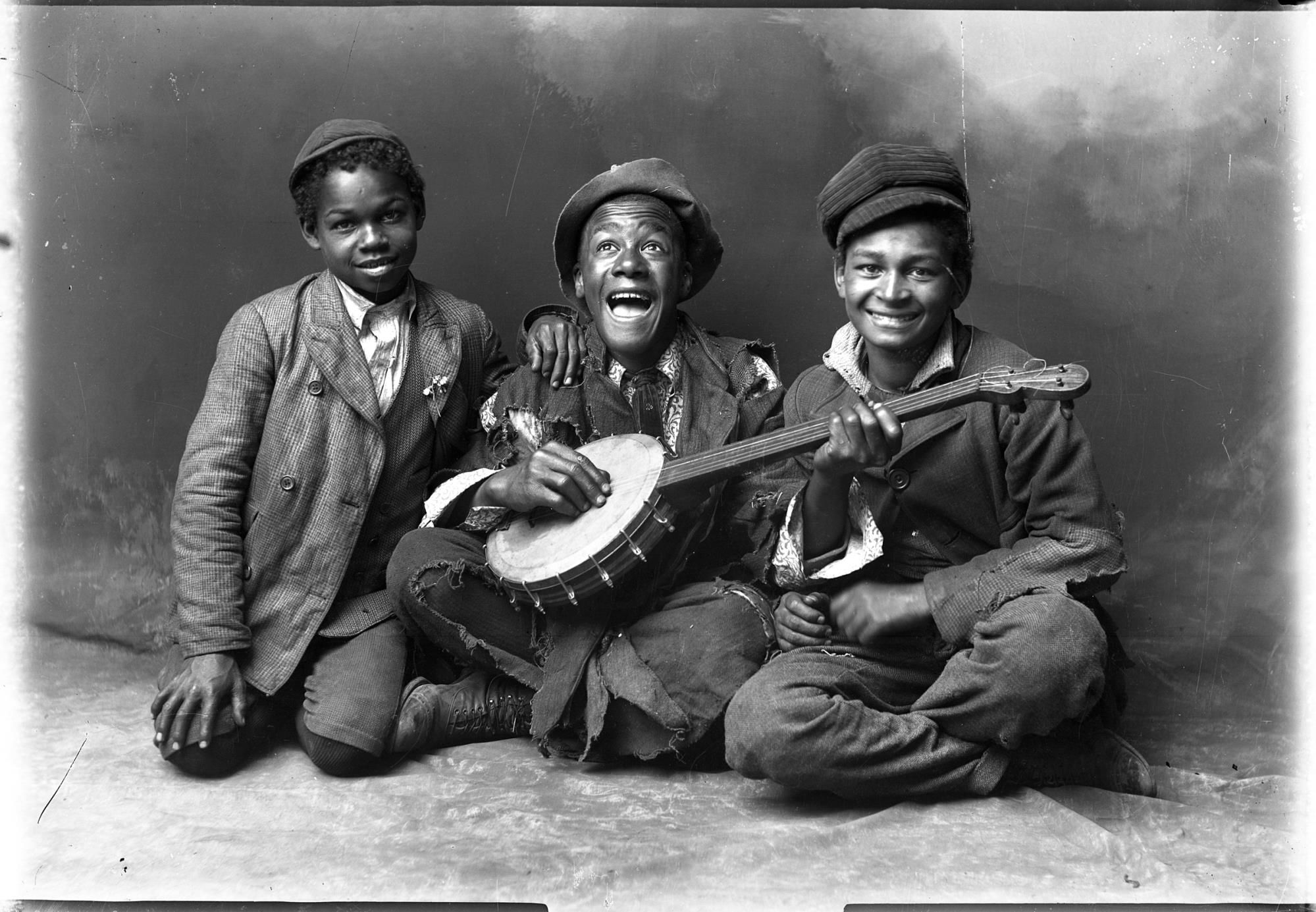 Popping up in Richmond: "Portals," a Black history public art ...