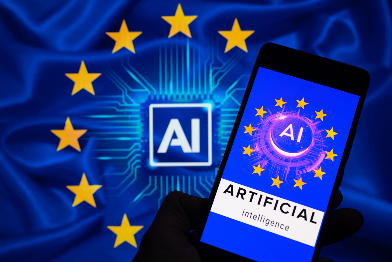 🤖 Tech: Inside the EU AI Act