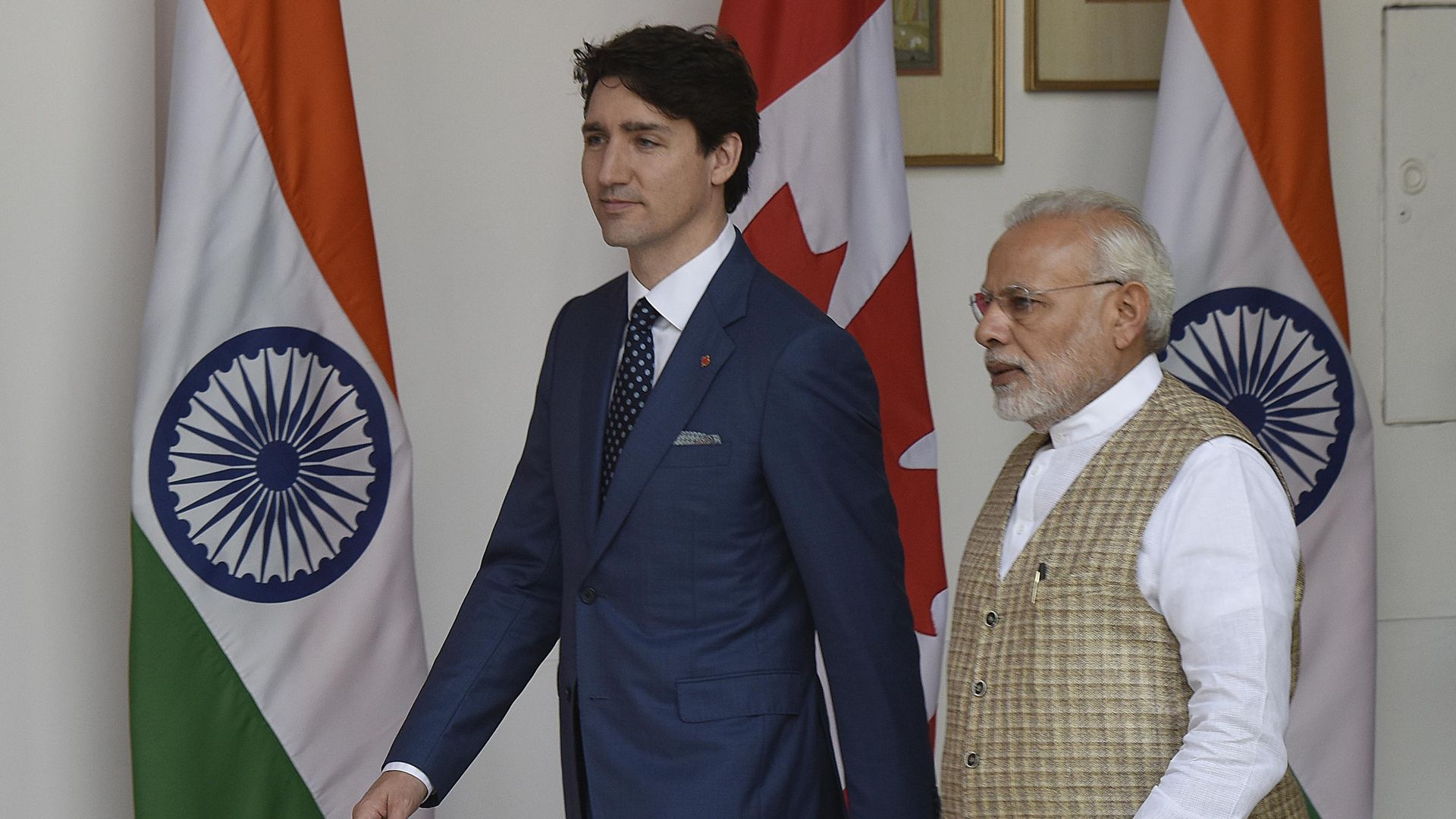 India-Canada diplomatic standoff over Sikh leader's murder: What to know