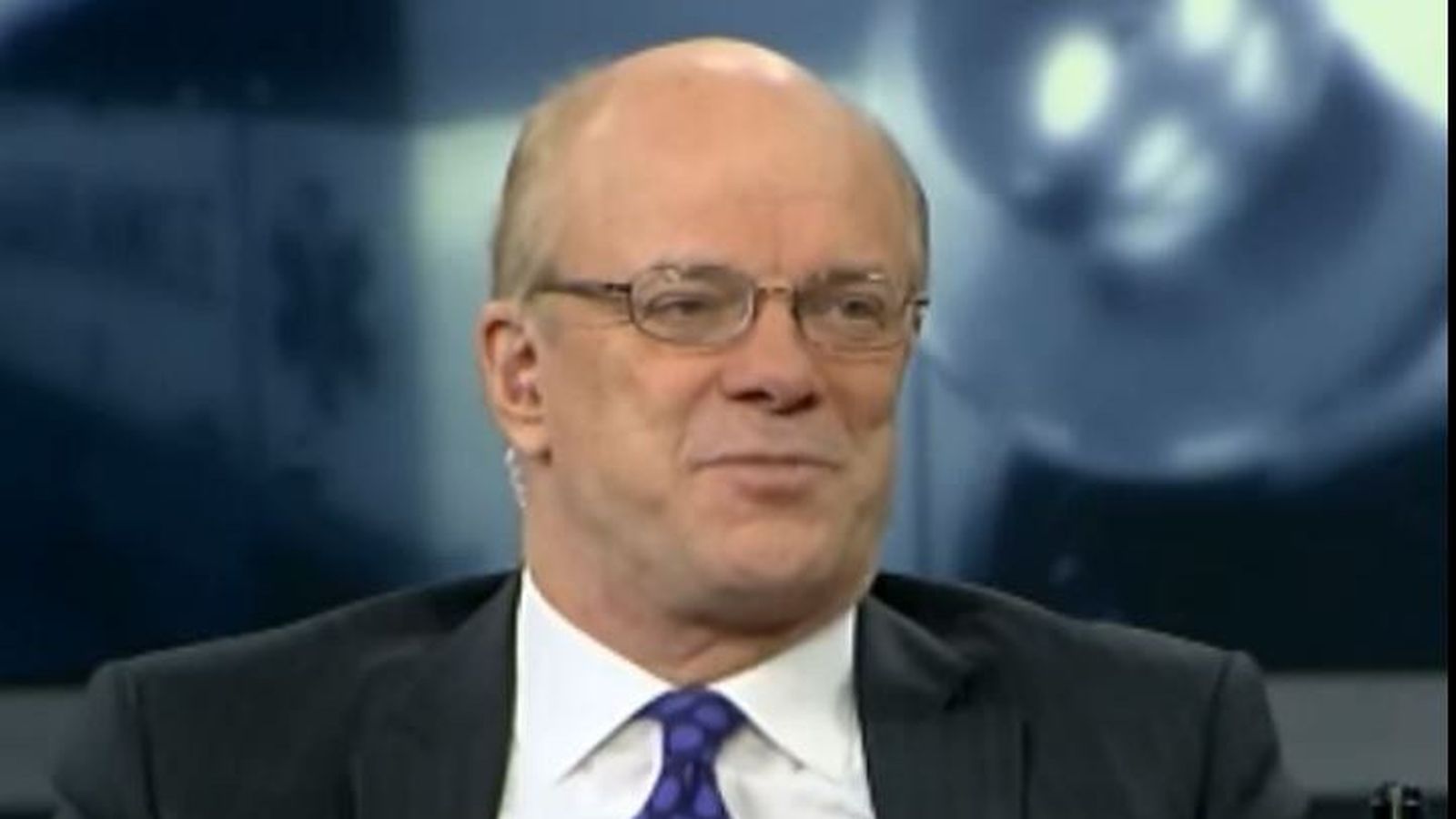 Hedge fund titan Sam Isaly steps down after harassment allegations