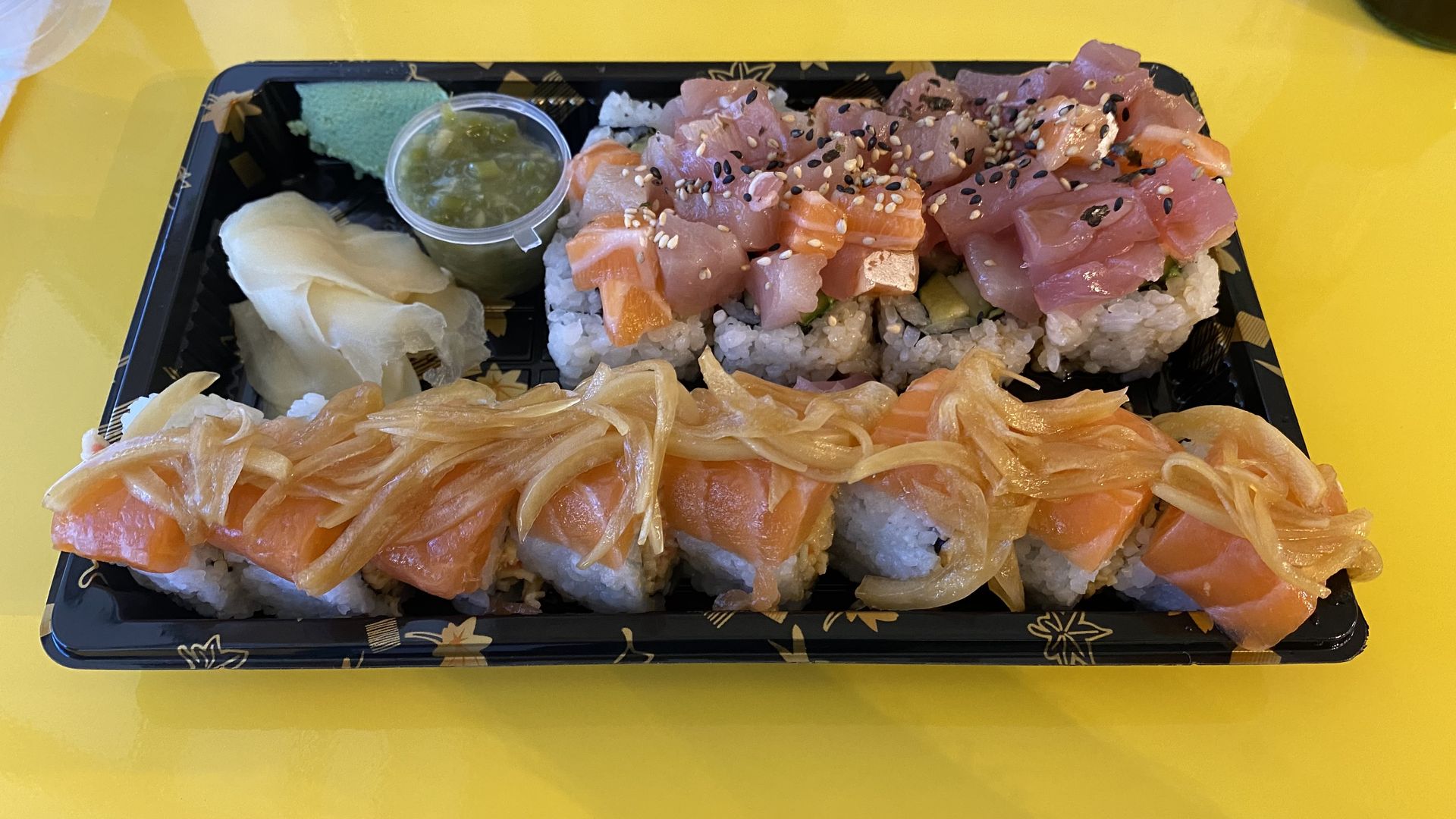 Sunnyslope's Sushi Friend was Yelp's No. 3 sushi restaurant in the ...