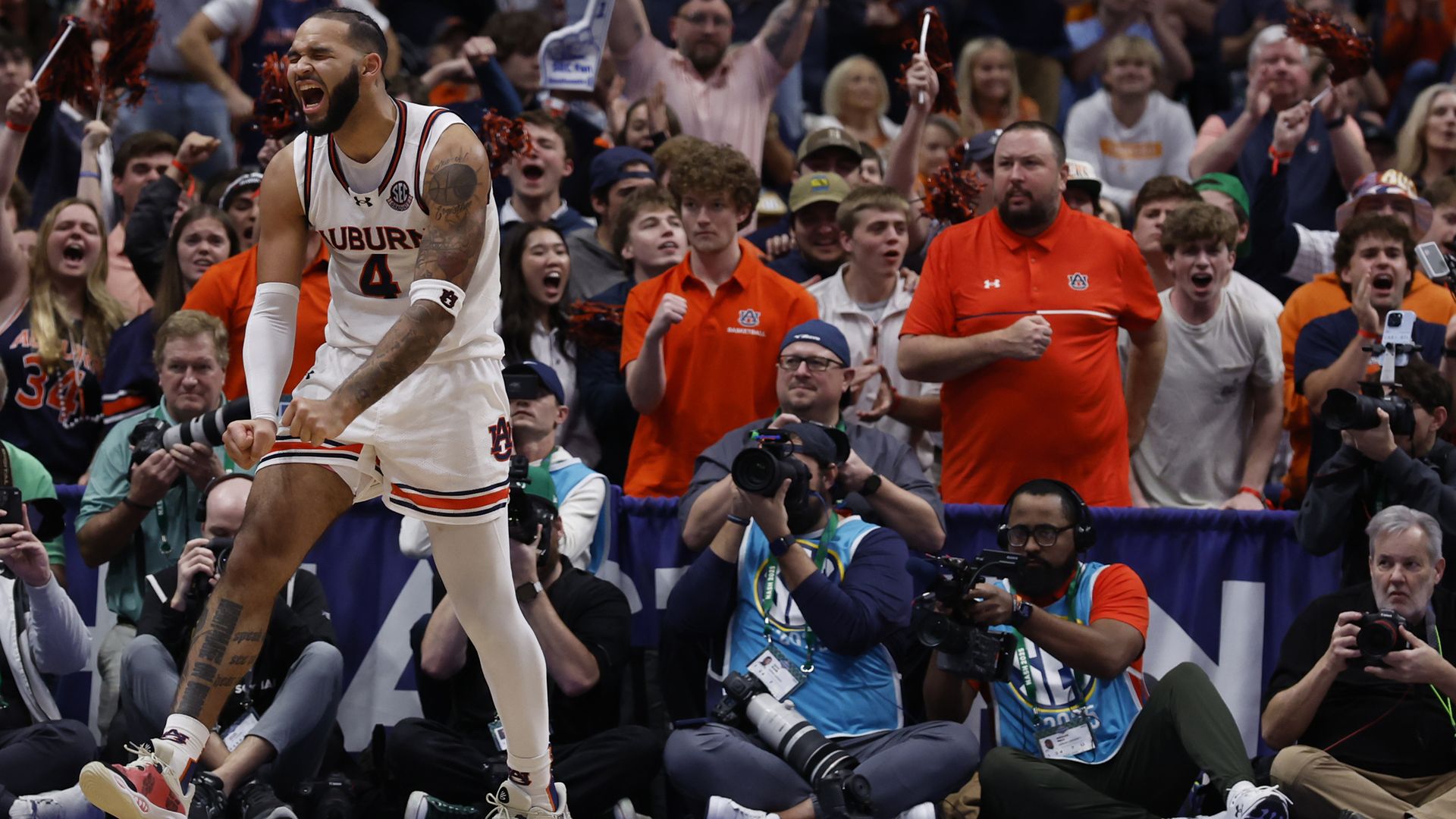 2025 men's March Madness bracket cheat sheet