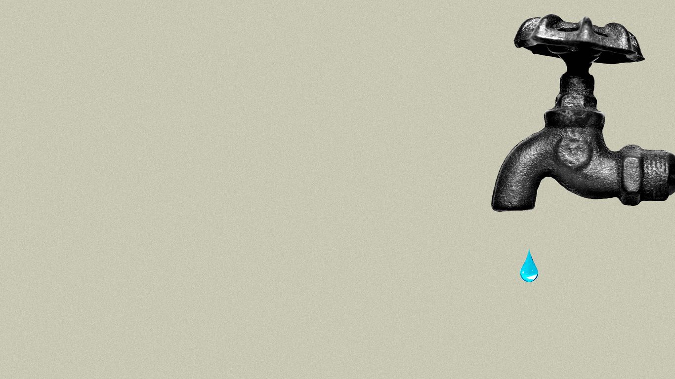 Philadelphia drinking water safe after chemical spill - Axios Philadelphia