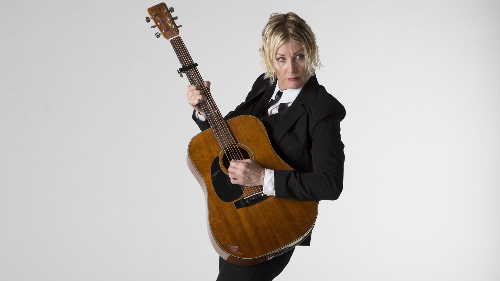 San Francisco Transgender Film Festival returns to the Roxie - Axios ...