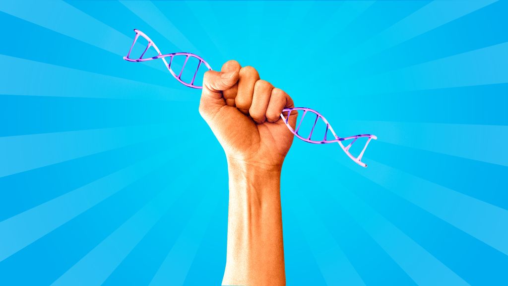 Scientists map out and "carbon date" cancer genomes in huge studies