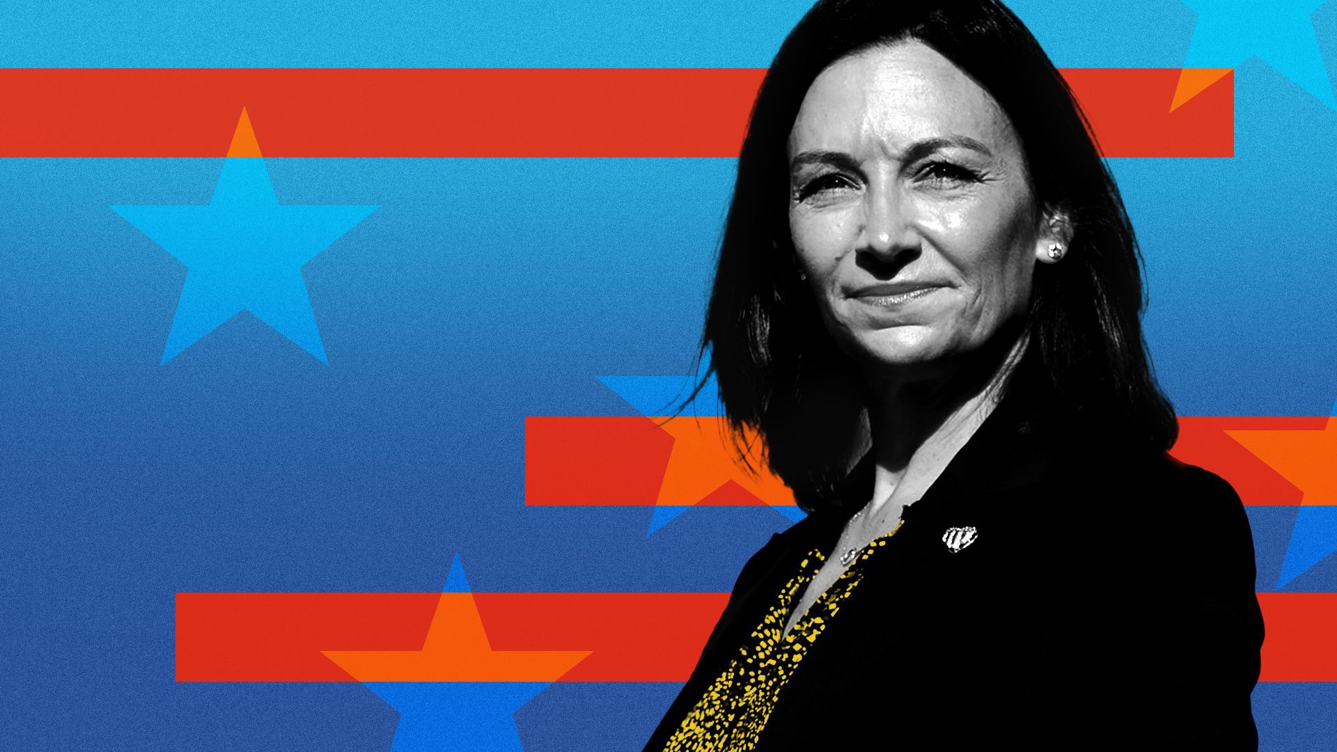 How Florida's top Democrat is fighting to keep the party alive - Axios ...