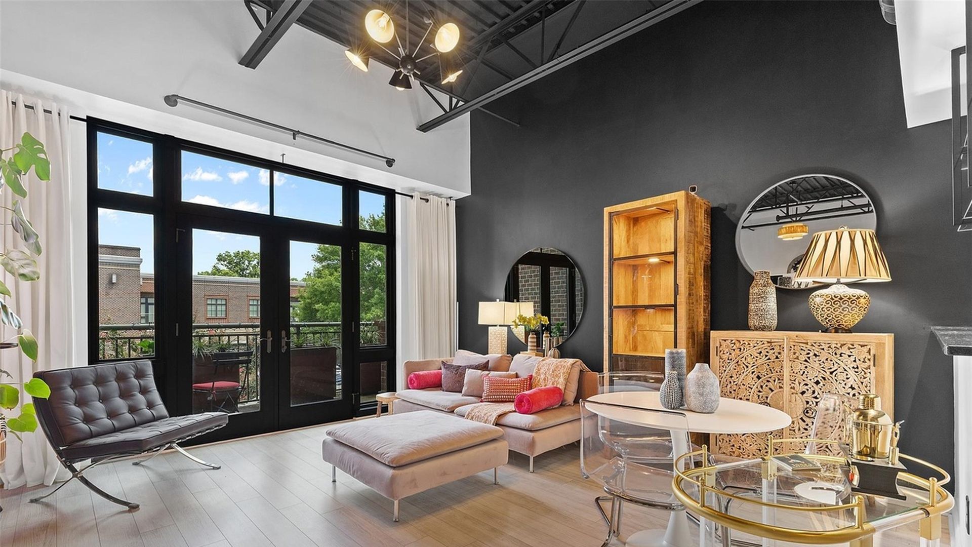 Hot homes: 6 houses for sale in Charlotte starting at $323K - Axios ...