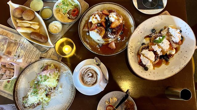 🇨🇺 New chef at El Puro - Axios Charlotte