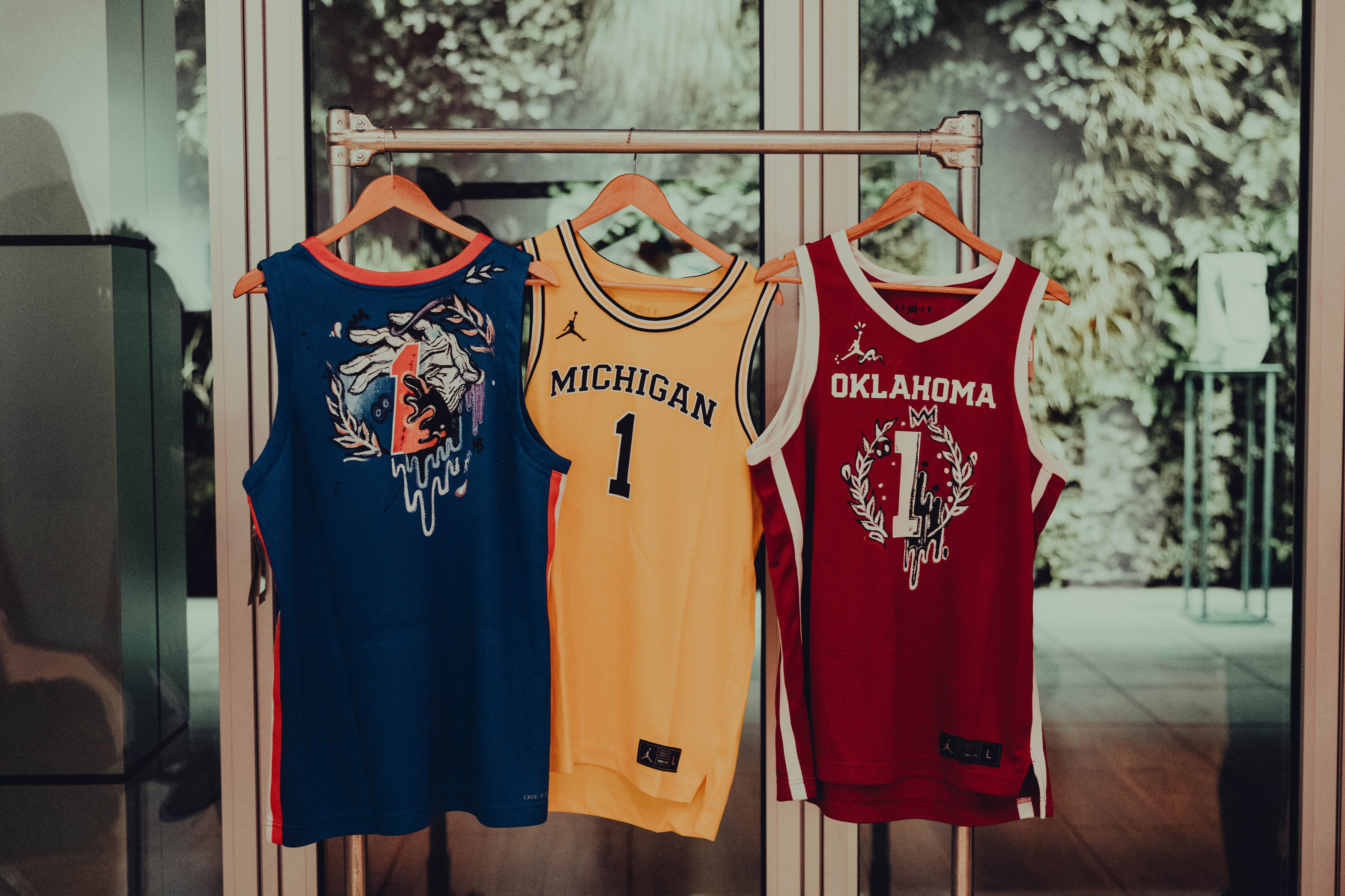 What to know about the 2024 Jumpman Invitational in Charlotte - Axios ...