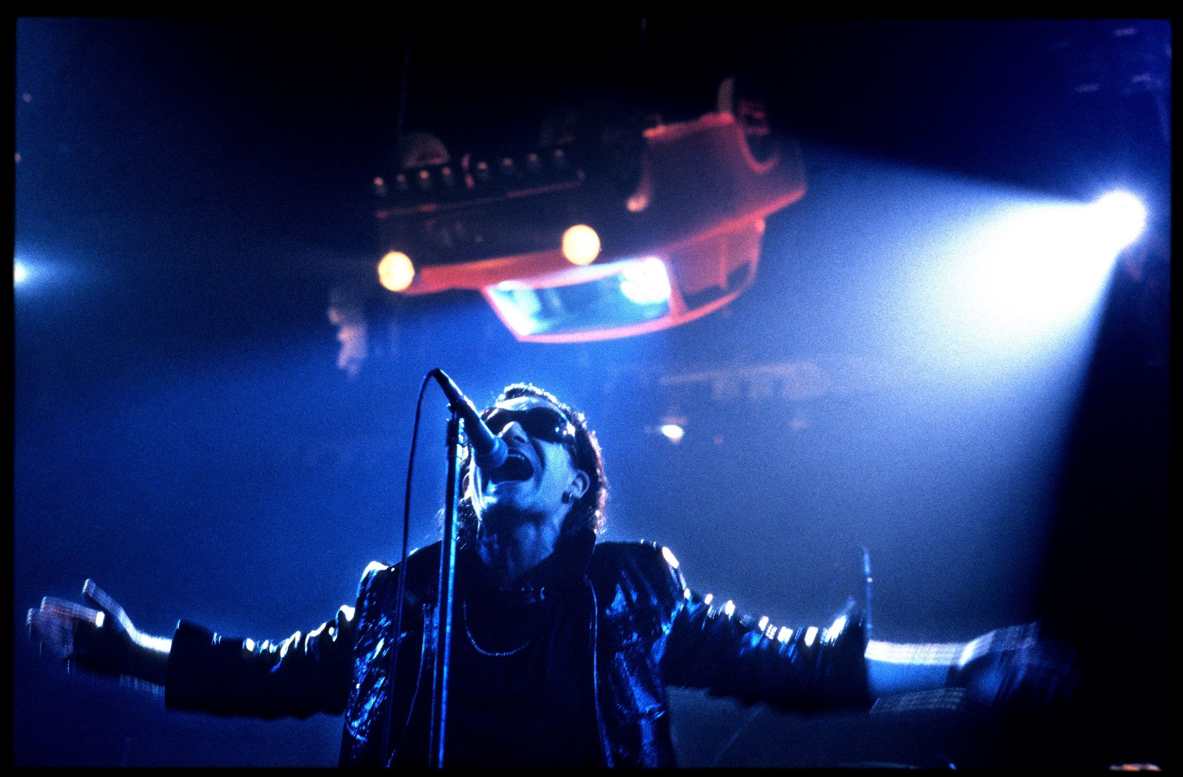 The 10 greatest concerts in Richfield Coliseum history - Axios Cleveland