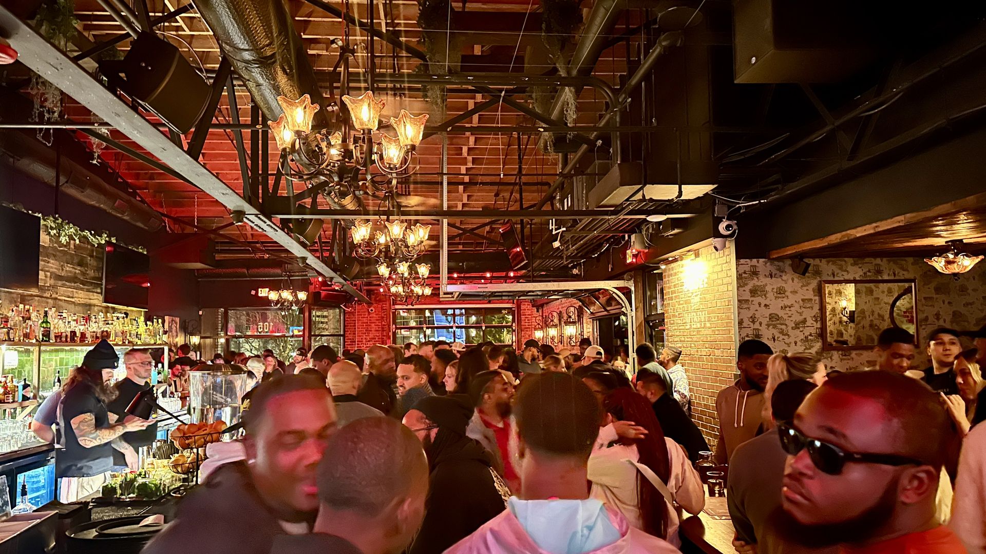 Weekender: 28 things to do in Charlotte this weekend including brunch and live music - Axios ...