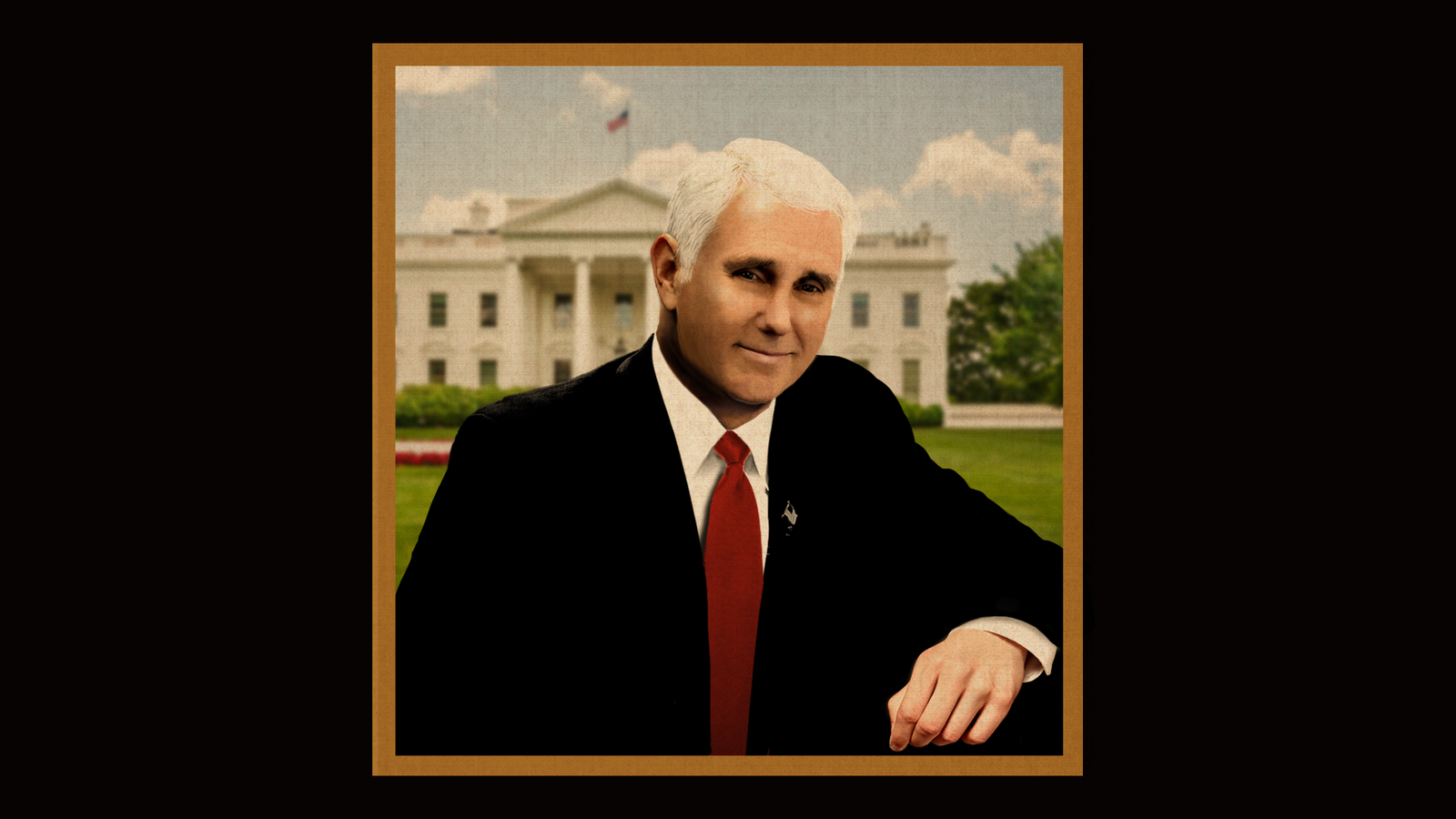 Mike Pence's "Art of the Deal"