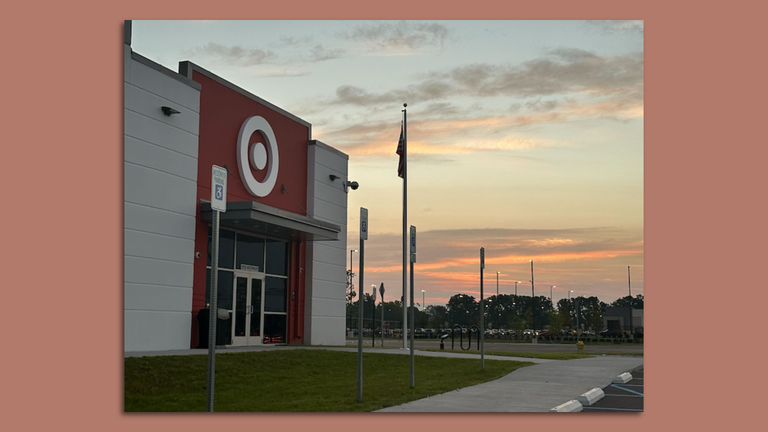 Target sortation center opens in Detroit - Axios Detroit