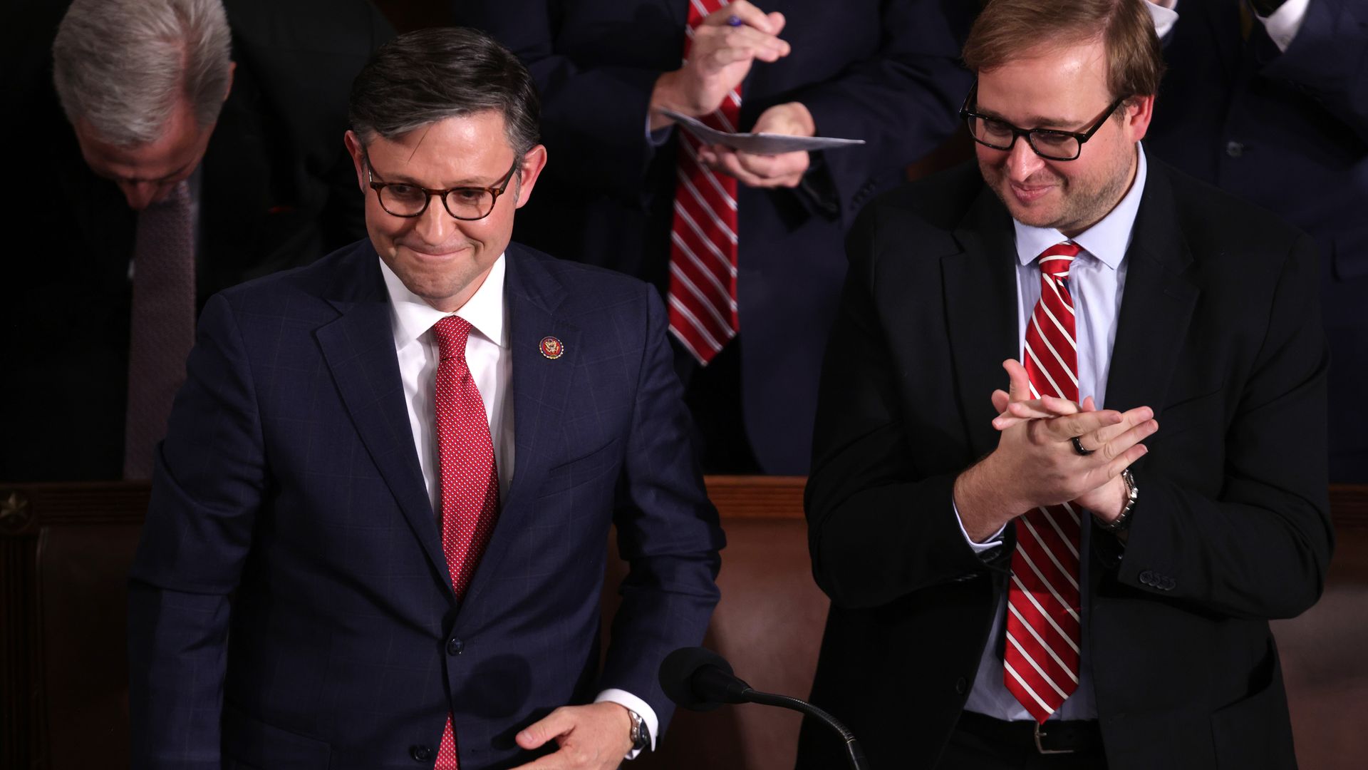 🎉 Energy: Speaker's energy record