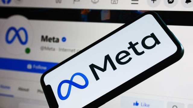 Meta debuts new AI assistant and chatbots
