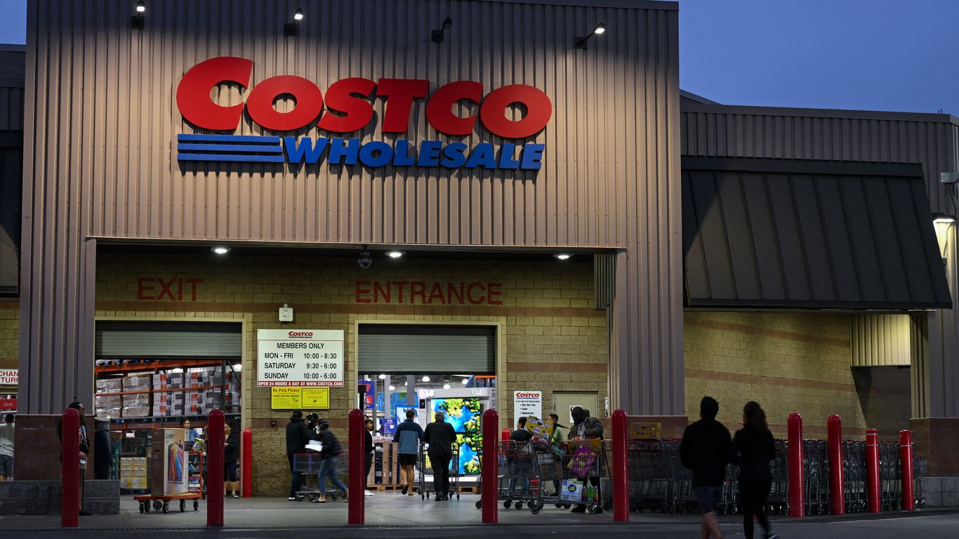 Costco membership card sharing crackdown: Scanners coming to U.S. clubs