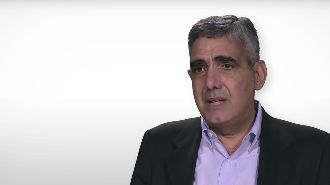 Healthcare venture capitalist passes away