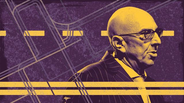 Former transit critic Mark Bloom backs new referendum proposal - Axios Nashville