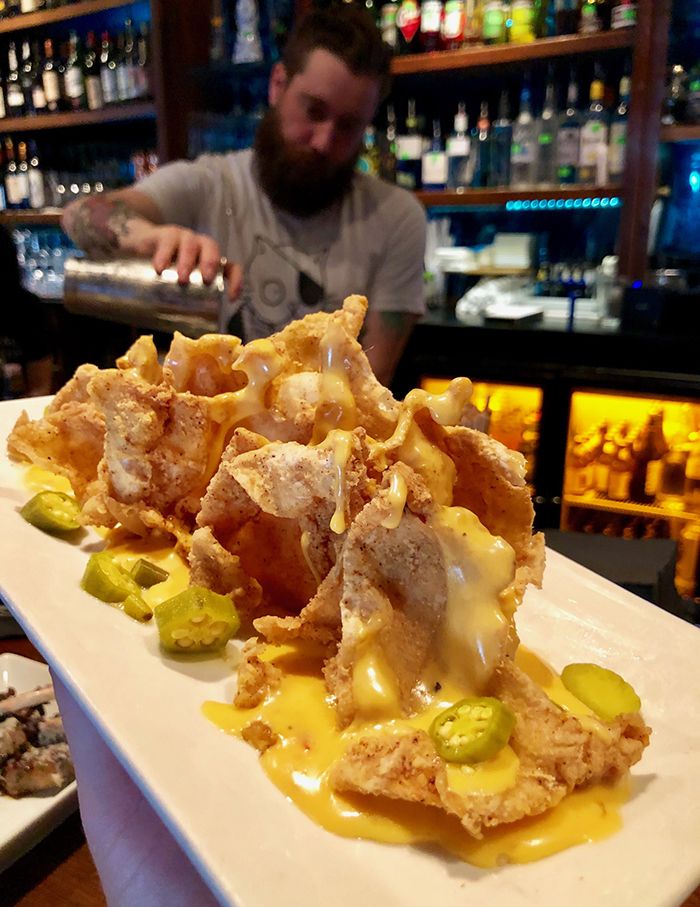 Which top 20 Charlotte restaurants are now open? - Axios Charlotte