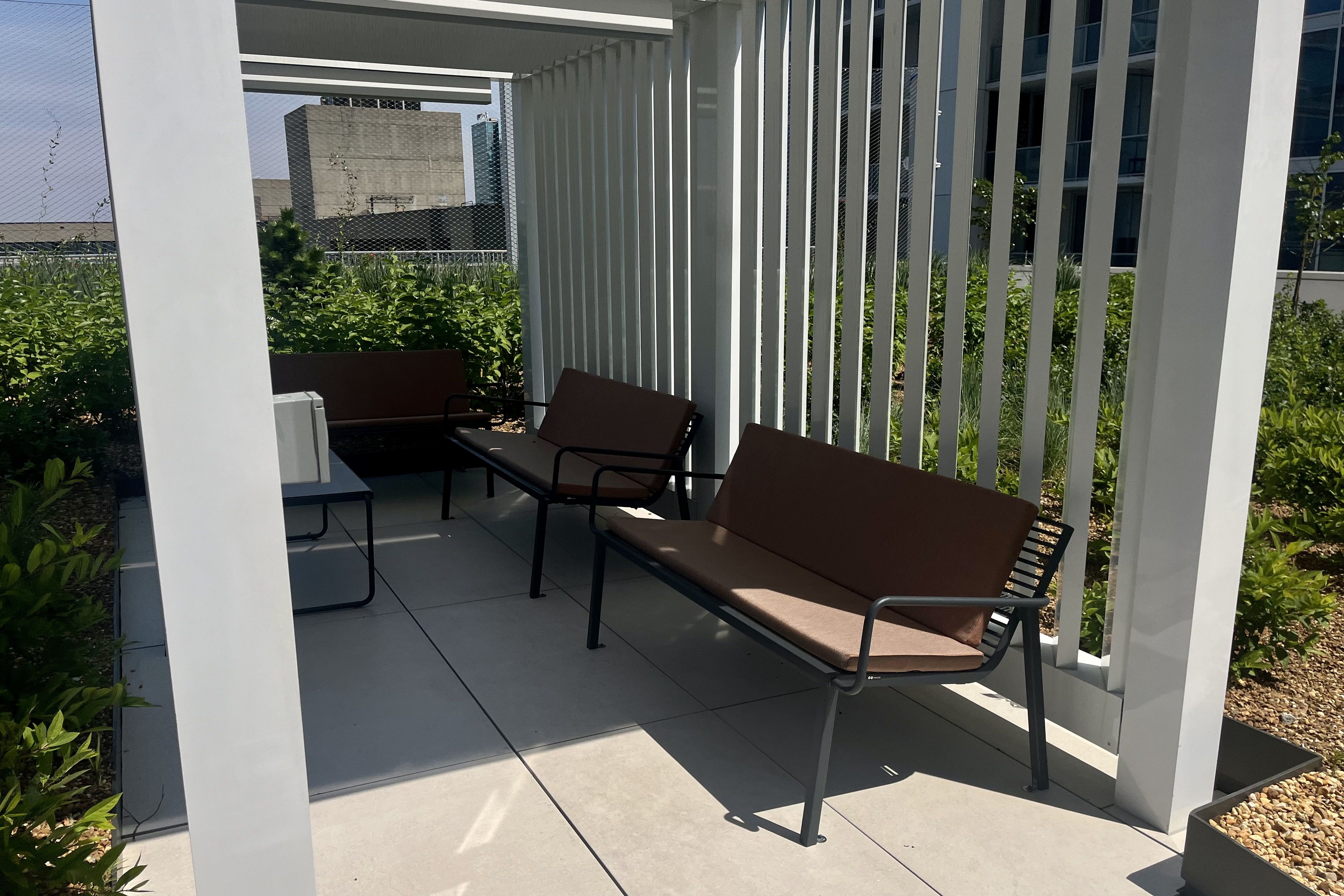 See inside: Wells Fargo modernizes former Duke Energy Center in Uptown ...