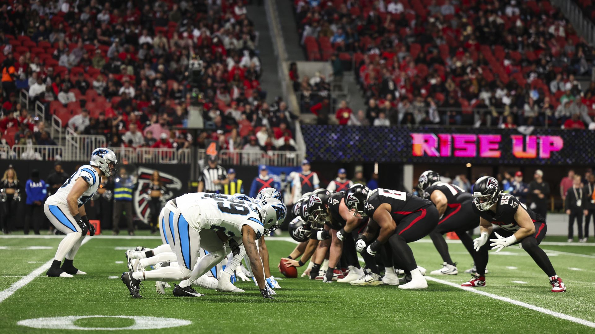 All-inclusive luxury fan experience takes you to Carolina Panthers away ...