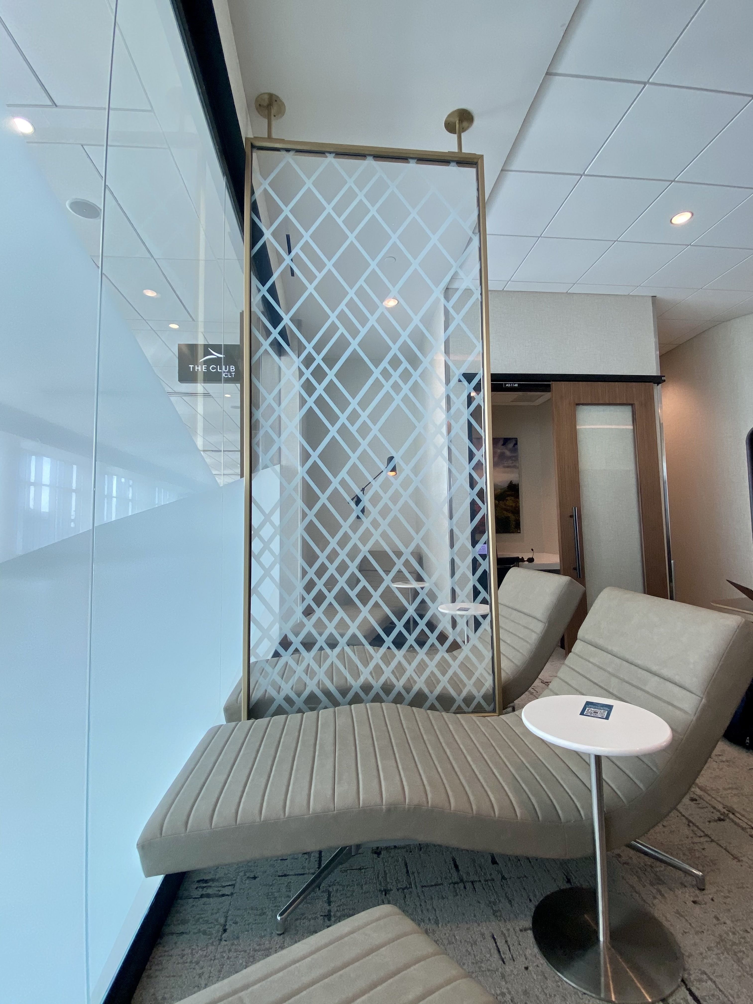 Charlotte airport lounge guide - Axios Charlotte