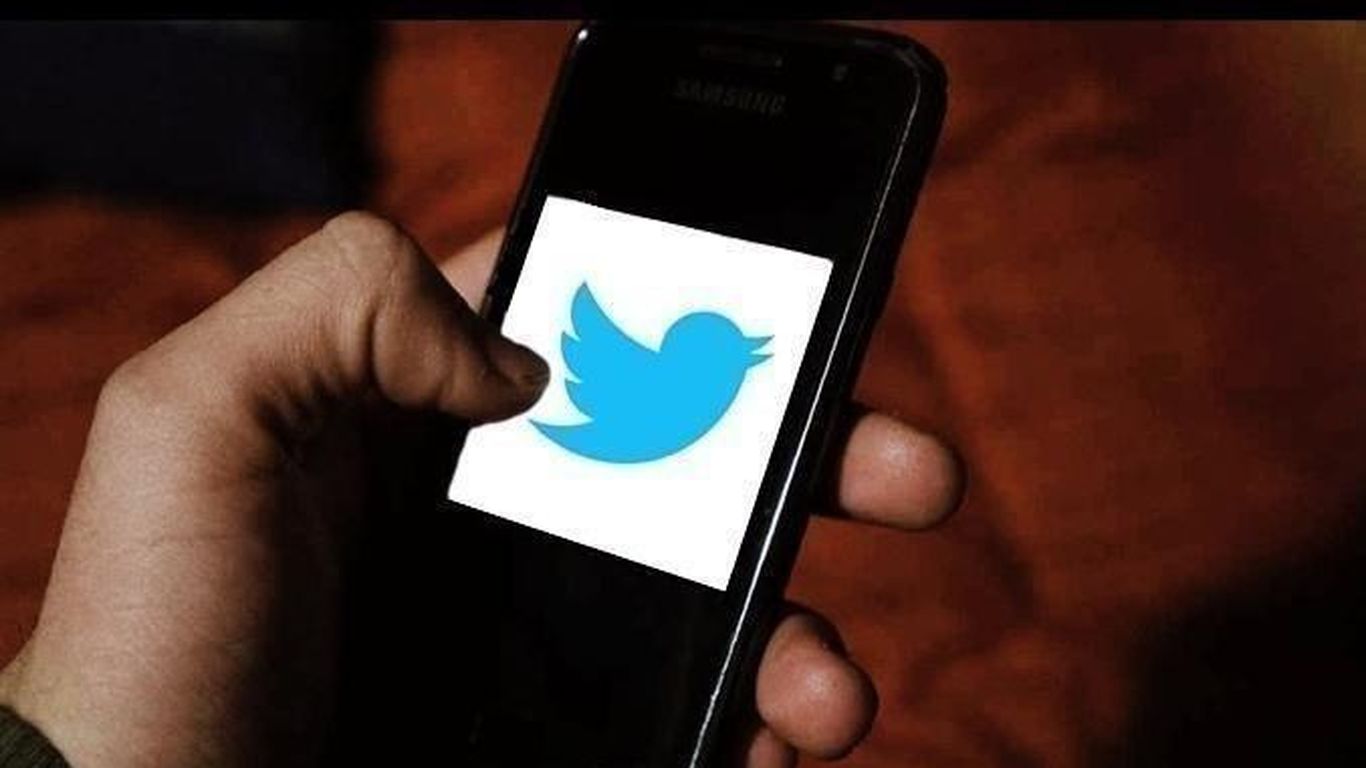 Journalists keep getting in trouble for tweeting