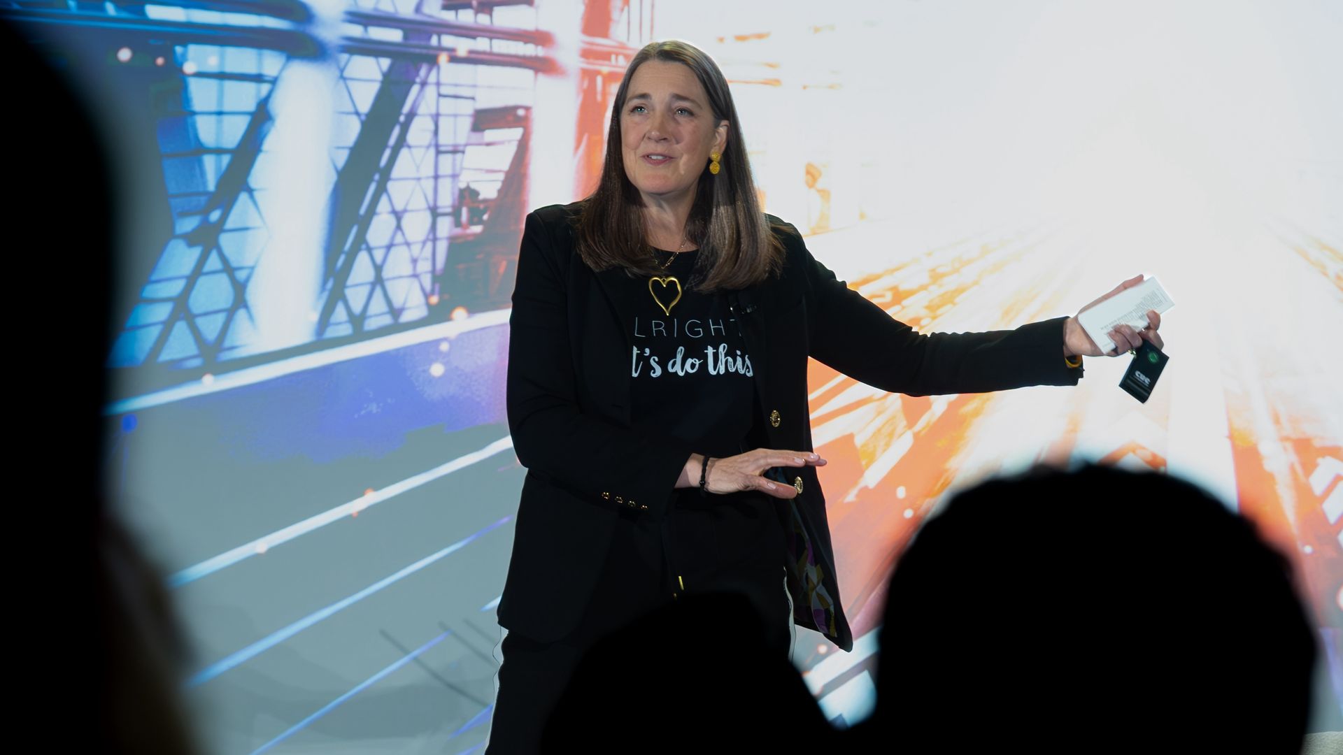 Data center demand is changing the way PG&E is doing business, says CEO