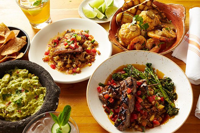 Babalu is opening in Charlotte today. Get the details and see the food ...