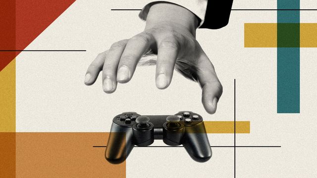 How China’s new strict gaming rules for kids will affect companies